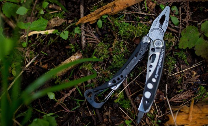 Продукція Leatherman - купити в Україні, ціна на товари Лезерман ...